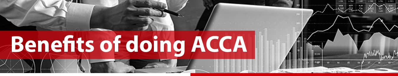 Benefits of doing ACCA certification | Why to consider ACCA