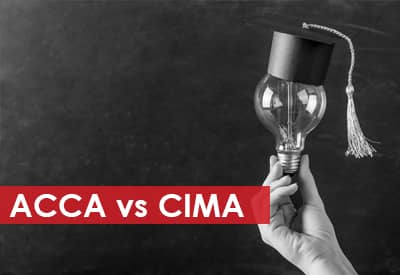 ACCA vs CIMA | Which Qualification is Better? | CFONeXt