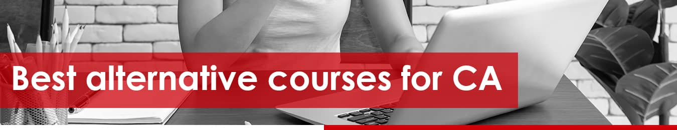 Best CA Alternative Courses and Career Options | CFO Next